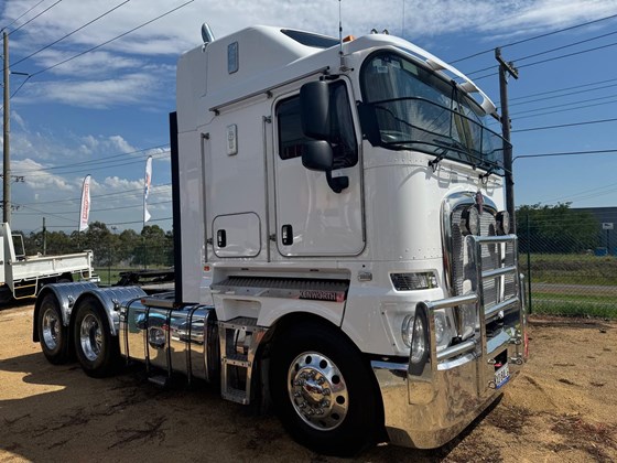 How COPE succeeded in sensitive freight - Prime Mover Magazine