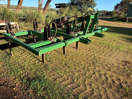 New & Used Rippers Tillage And Seeding Equipment for sale | Trade Farm ...