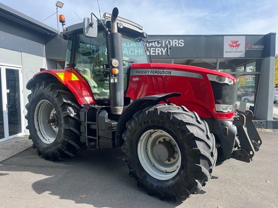 Fonterra rebrands RD1 to Farm Source