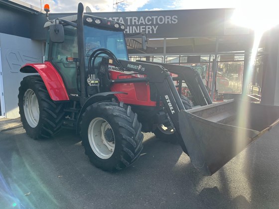 TracMap TM335 GPS - Farm Trader