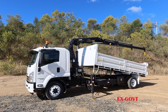 Guardian Generation 3: the next generation of driver fatigue and ...