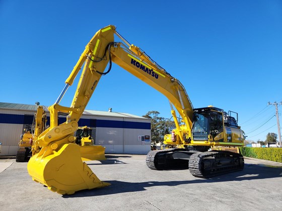 Rio Tinto advances Amrun bauxite mine - Australian Mining