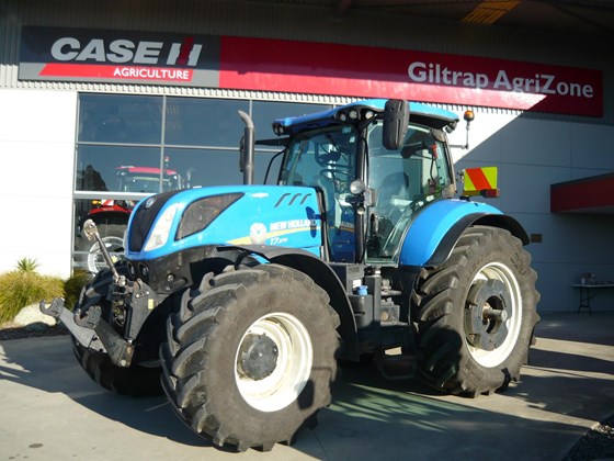 TracMap TM335 GPS - Farm Trader