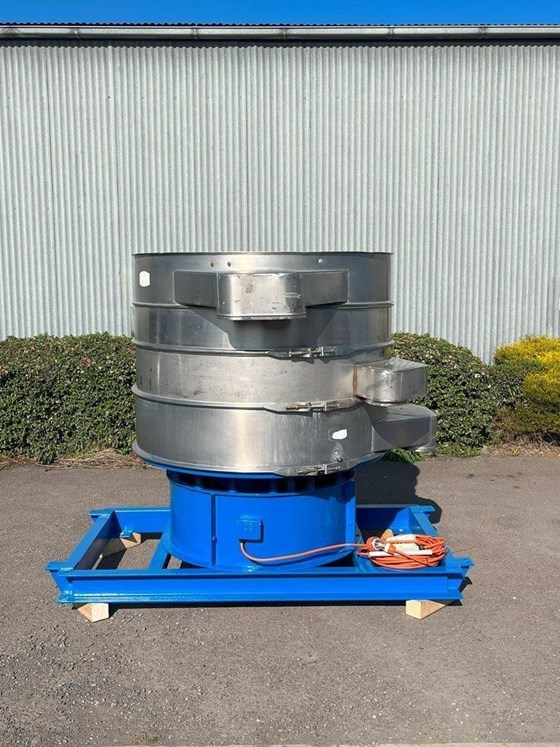 Multotec Australia unveils ambitious growth plans - Quarry