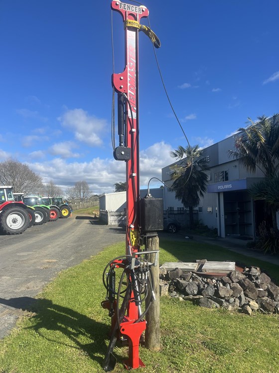 Turitea Wind Farm case study