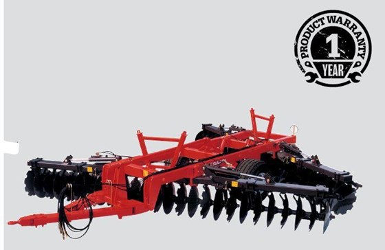 New & Used Offset Discs Tillage And Seeding Equipment for sale | Trade ...