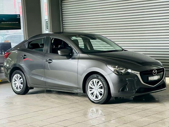 Mazda R100 coupe review