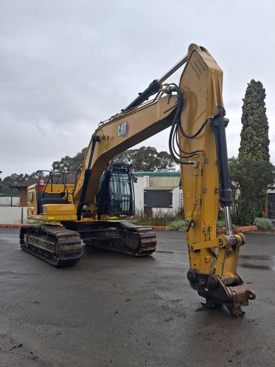 6 of the best mini excavators | Small Excavator Reviews & Specs