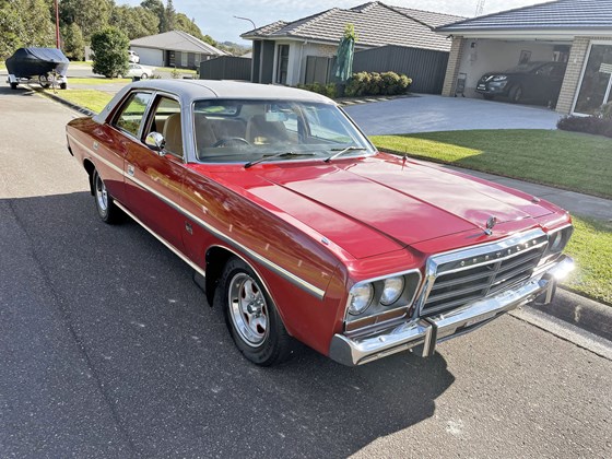 Holden VN Commodore + VG ute History