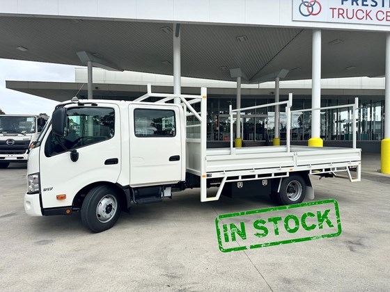 Guardian Generation 3: the next generation of driver fatigue and ...