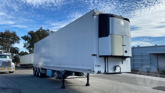 Inside DLL’s financial solutions for the evolving transport industry