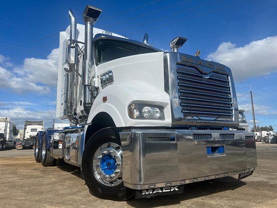 Guardian Generation 3: the next generation of driver fatigue and ...