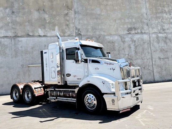 SRV Roadfreight Services acquires BEVTRANS - Prime Mover Magazine