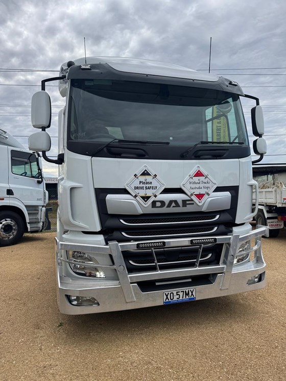 Reddy Express to replace Coles Express - Prime Mover Magazine