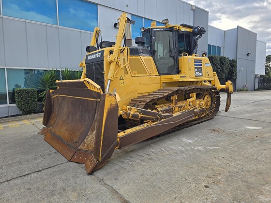 Heidelberg Materials acquires Mick George Group - Quarry