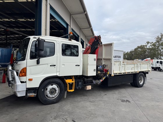 Heavy vehicle modifications — key requirements - Prime Mover Magazine