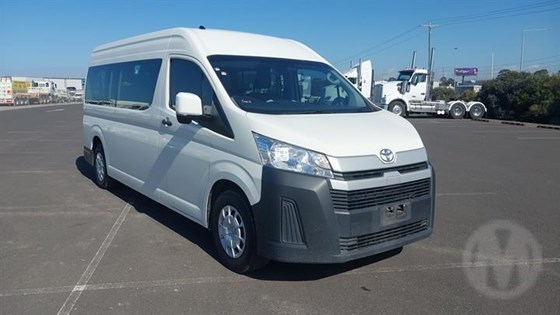 Coles opens second CFC in New South Wales