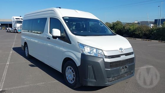 Coles opens second CFC in New South Wales