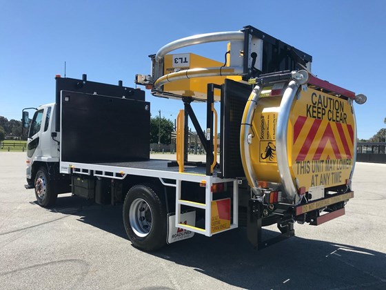 WorkSafe Victoria releases new guidance for temporary traffic management - Roads ...