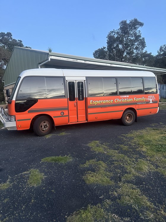 CDC NSW opens new bus depot in Sydney’s north-west
