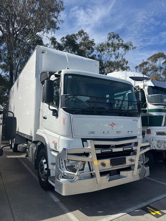 NHVR makes National Network Map available through portal - OwnerDriver