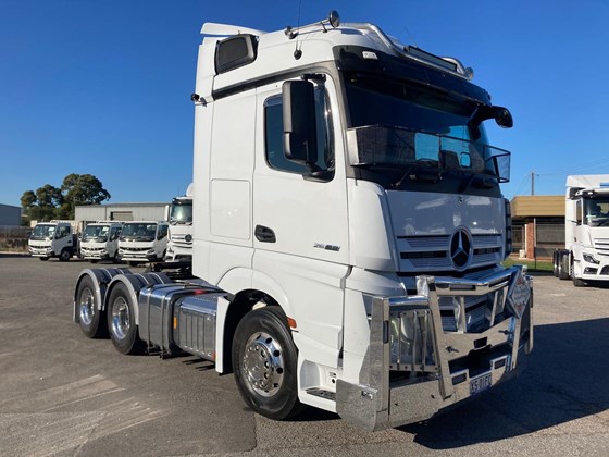 Centurion marks milestone with launch of second Perth site