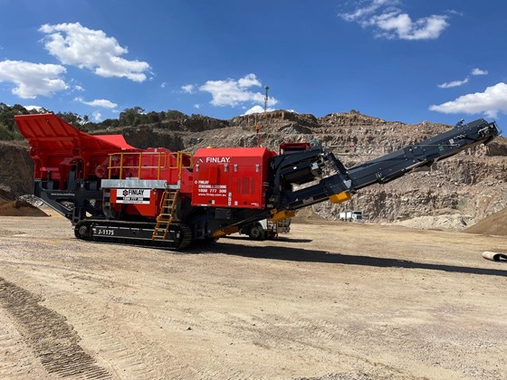 Minprovise launches new website - Australian Mining