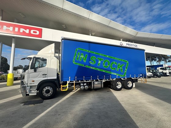 Guardian Generation 3: the next generation of driver fatigue and ...