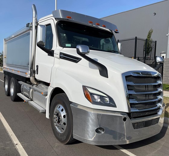 Guardian Generation 3: the next generation of driver fatigue and ...