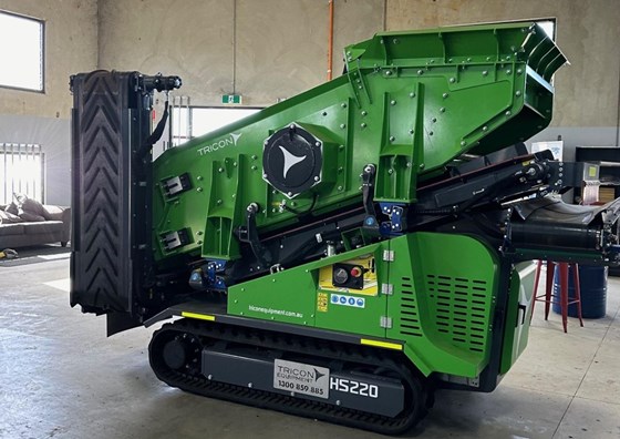 Multotec Australia unveils ambitious growth plans - Quarry