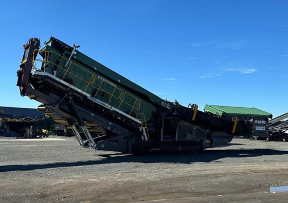 Multotec Australia unveils ambitious growth plans - Quarry