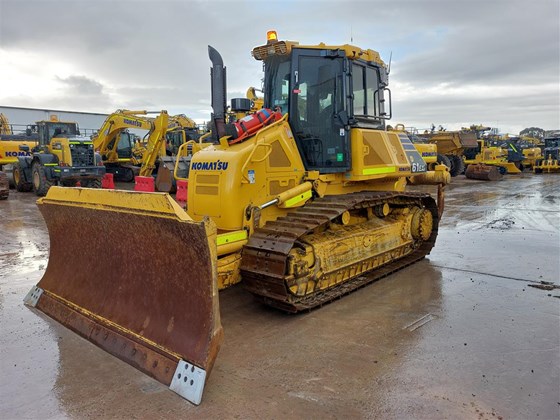 Hanson UK reveals new name as rebrand confirmed - Quarry