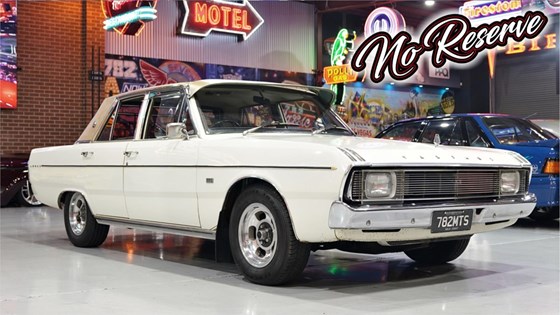 Chrysler Valiant R & S Series - Buyer's Guide