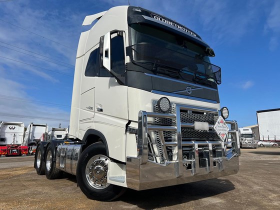 Latest Kenworth Legend SAR revealed: All you need to know