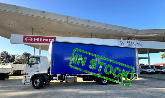 NHVR releases heavy vehicle classification chart | News