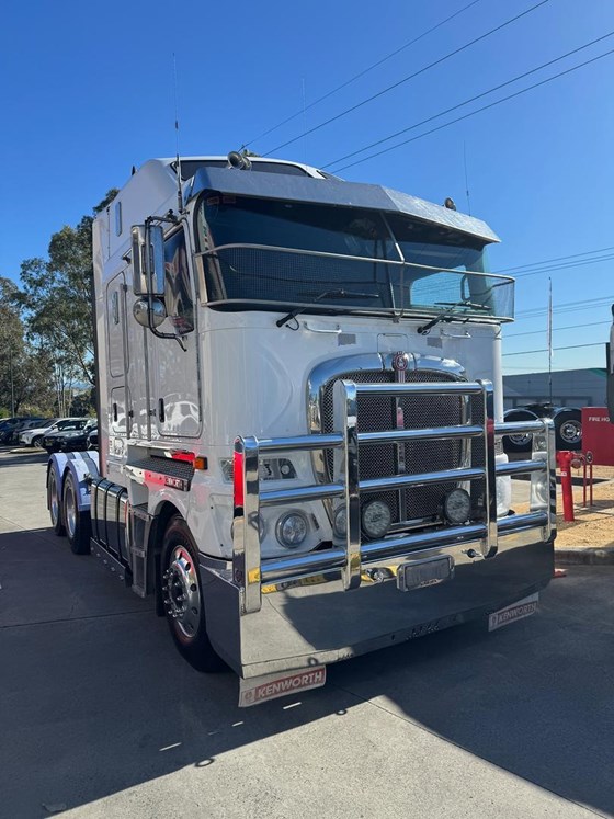 Reddy Express to replace Coles Express - Prime Mover Magazine