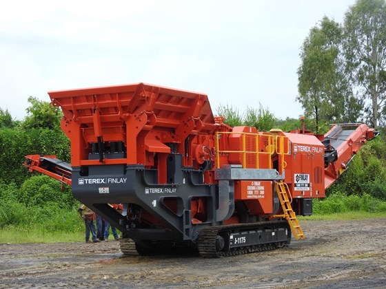 Minprovise launches new website - Australian Mining