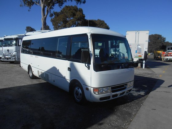 Inside the current Australian bus industry safety issue - Australasian ...