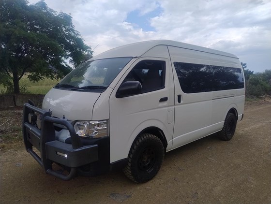 HIT THE GROUND RUNNING – KANGA COACHLINES - Australasian Bus and Coach