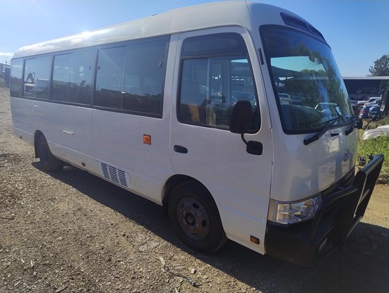 U-Go Mobility joint venture wins Sydney Region 10 bus contract