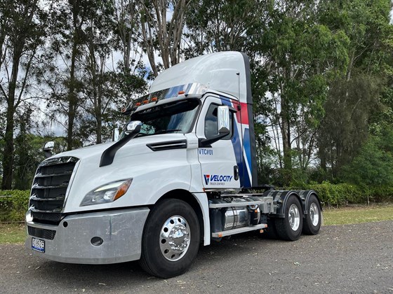 Reddy Express to replace Coles Express - Prime Mover Magazine