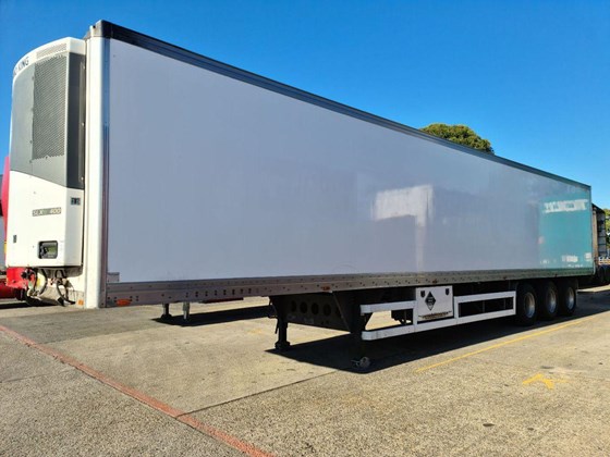 Meritor enhances customer support with new technologies - Global Trailer