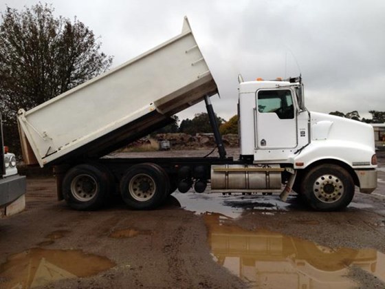 NHVR makes National Network Map available through portal - OwnerDriver