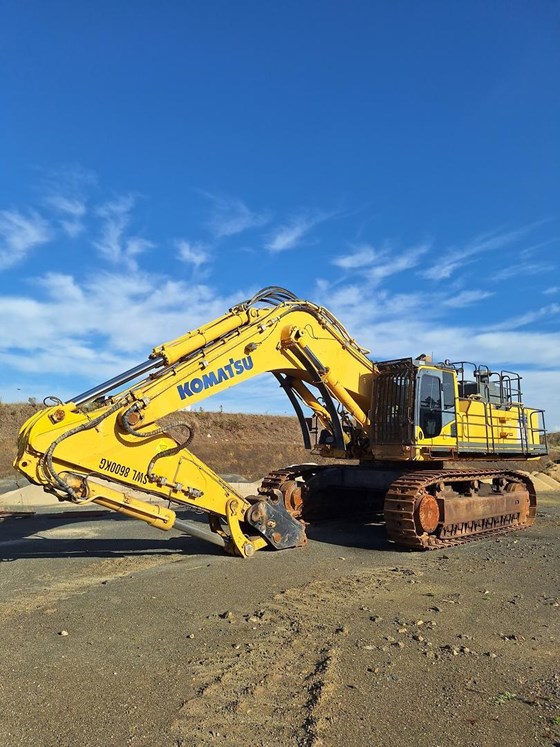 Vault Minerals climbs the ASX - Australian Resources & Investment