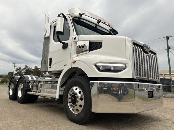 Carroll Group launches new linehaul service - Prime Mover Magazine