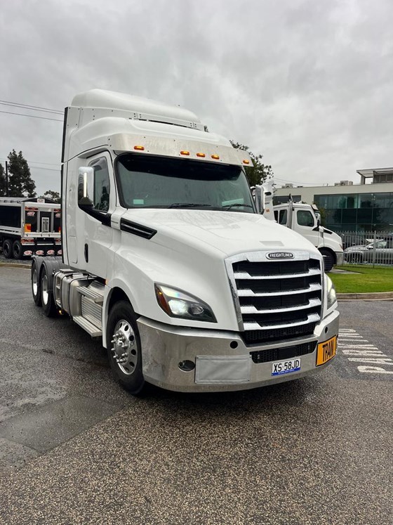 Direct Freight Express opens another VIC depot - Trailer Magazine