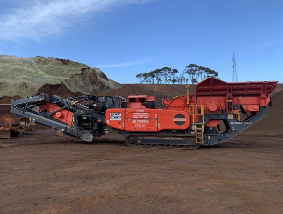 Multotec Australia unveils ambitious growth plans - Quarry