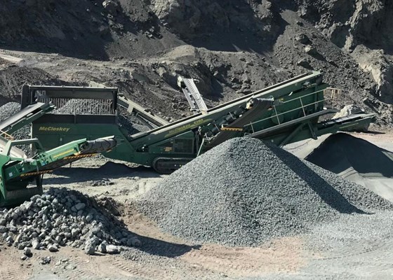 Multotec Australia unveils ambitious growth plans - Quarry