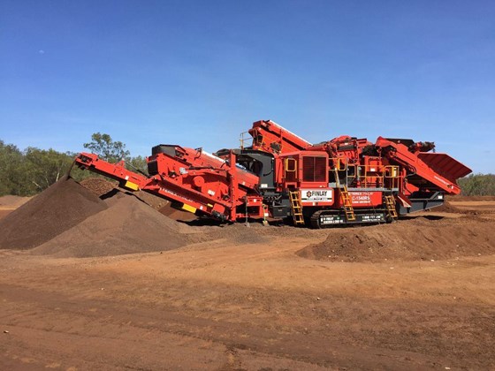 FLS reshapes service strategy to put mining customers first ...