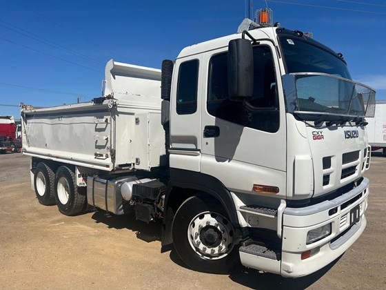 Shell clears regulatory hurdle for Crux project - The Australian Pipeliner